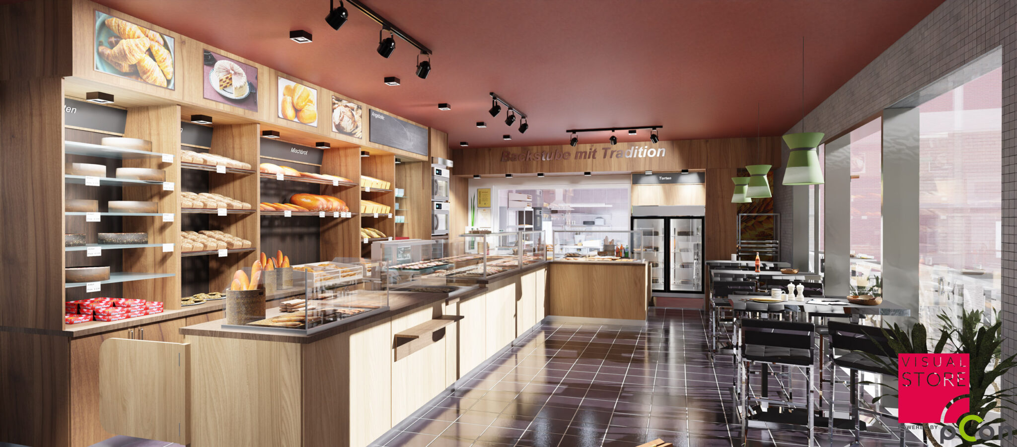 Help Center - visual-STORE Support