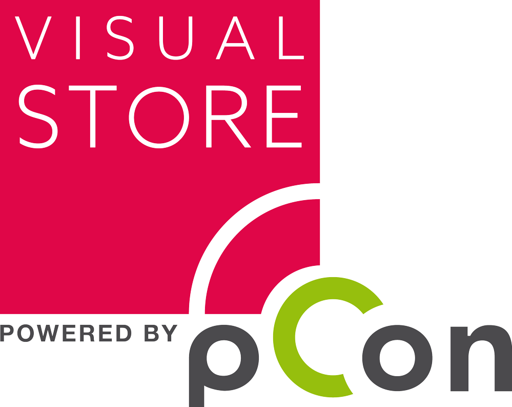 Versions - Info - visual-STORE Support
